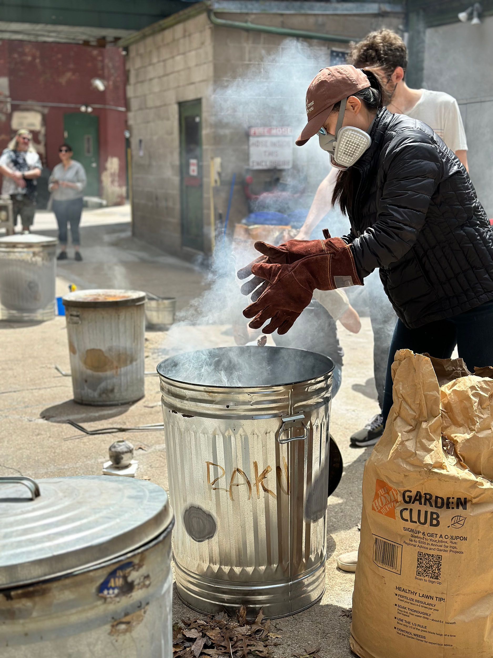 Project Studios | GSAW